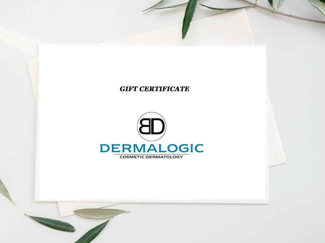 Gift Card – Dermalogic